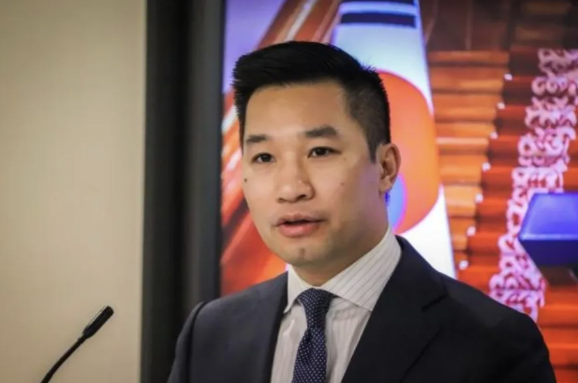 美国观察｜黄之瀚出任首席副国家安全顾问：特朗普政府的“华人面孔”